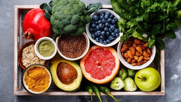 Real Superfoods Vs Fake Superfoods - The MealBetix Lifestyle | Meal ...