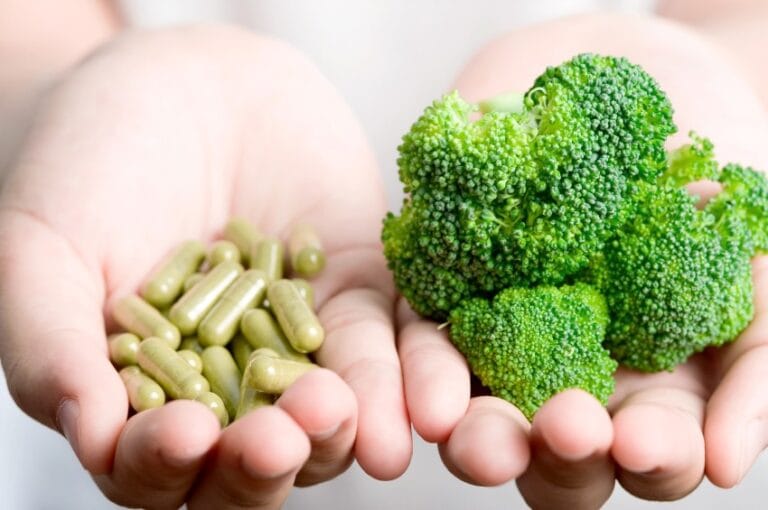 What Is Organic Nutrition - get the facts right here